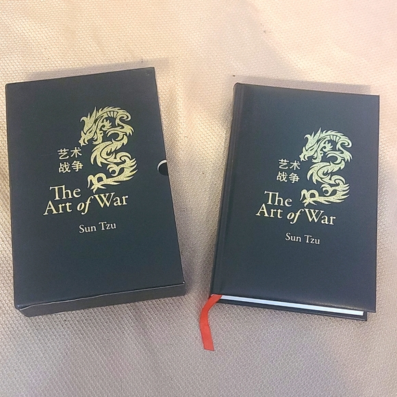 Other | The Art Of War Box Set | Poshmark